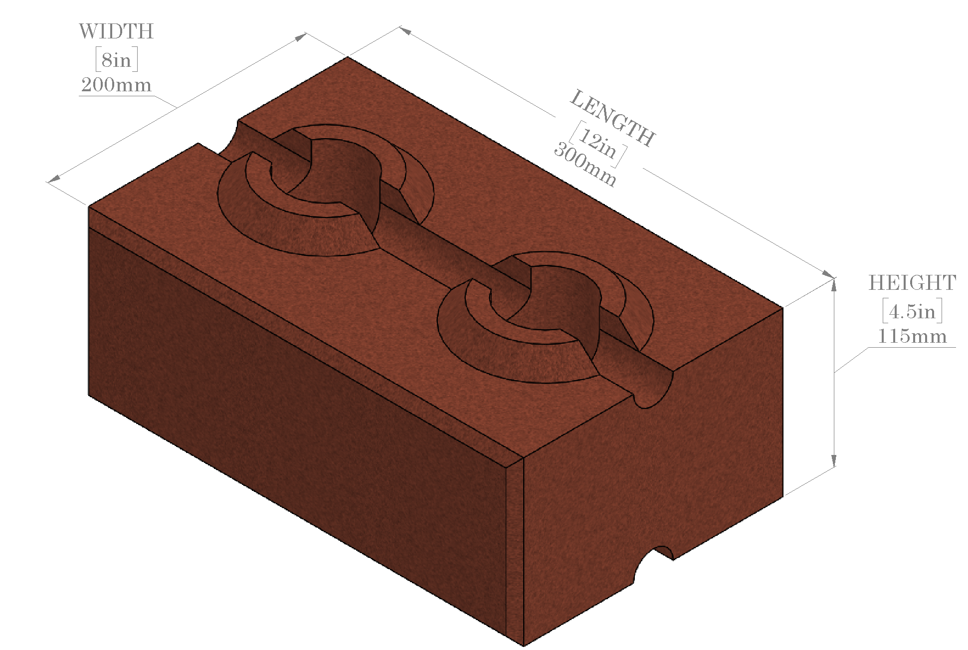 Products – ECO BRICKS