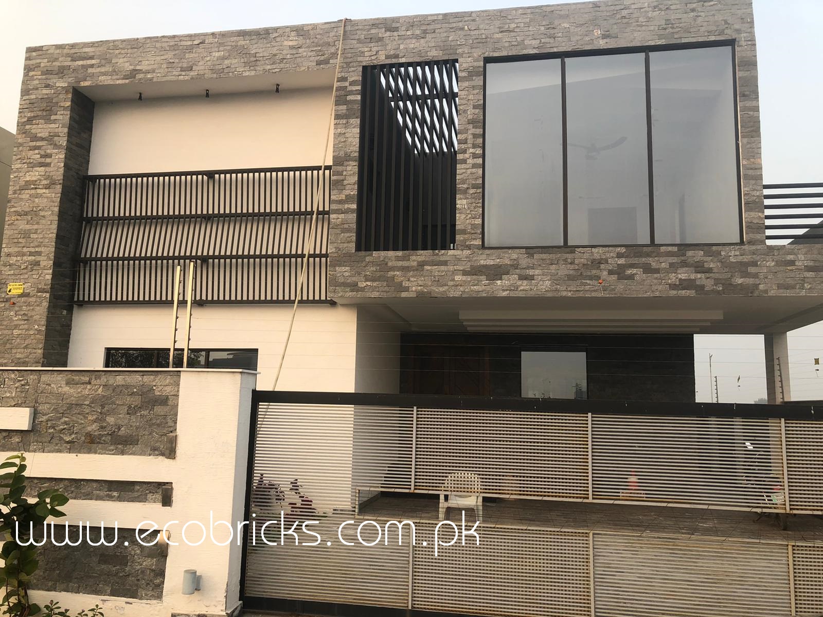 DHA-Phase-6-1 – ECO BRICKS