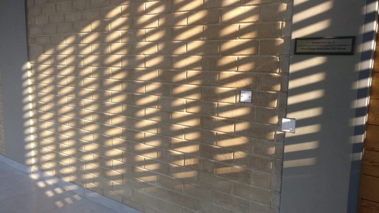 ECO BRICKS – BUILDING SKYLINES